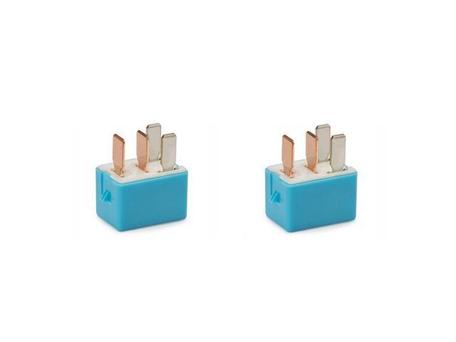 Click here for Yingshan 2Pcs 4Pin Fog Light Relay Module Unit For... prices
