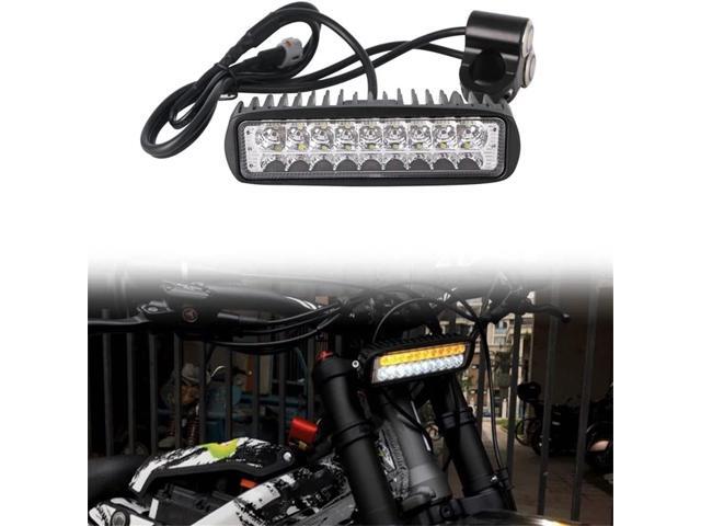 Click here for Acaigel Aluminum Alloy Headlight Head Light with S... prices