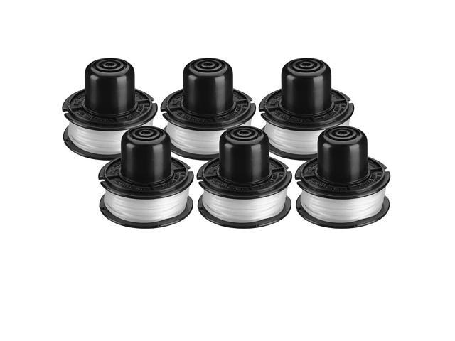 Click here for Acaigel 6Pcs RS-136 Spool Line Trimmer Cable 0.065... prices