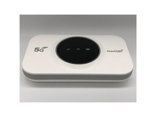 Click here for 4G WiFi Pocket Wireless Router Mobile Hotspot Supp... prices