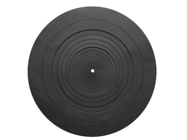 Click here for Yassdwbn 12 Turntable Platter Mat Rubber Pad For A... prices