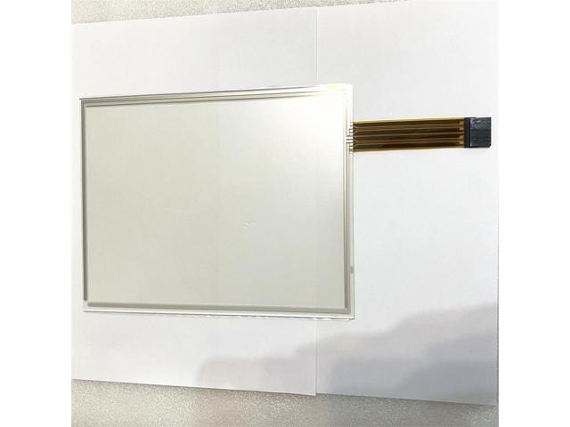Click here for 10.4 Inch 8-wire Touch Screen Digitizer For JOHN D... prices