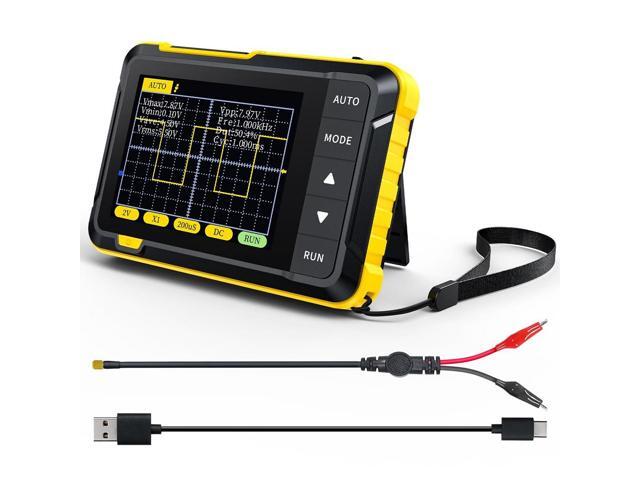 Click here for DSO152 Handheld Small Oscilloscope Portable-Digita... prices