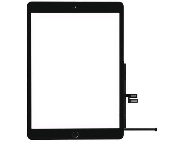 Click here for Touch Screen Digitizer Lens Glass for iPad 7 10.2... prices