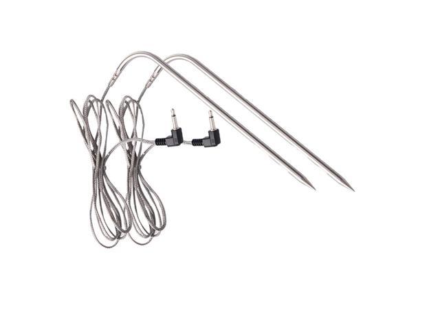 Click here for 2pcs High Temperature Meat Probe For Pit Boss & Mo... prices