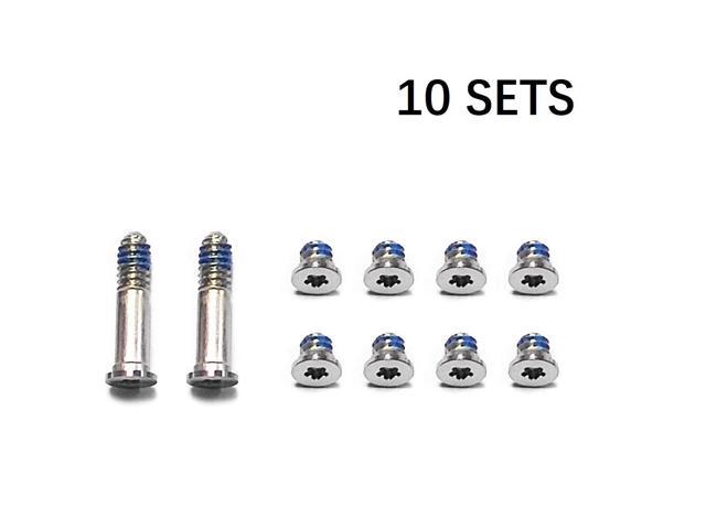 Click here for 10 Sets Bottom Case Screws for MacBook Air 11 13 prices