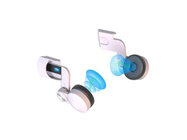 Click here for Acaigel Adjustable VR Ear Muffs Earmuff for Oculus... prices