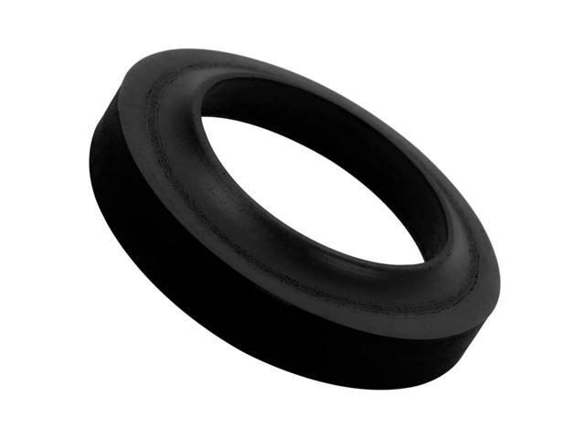 Click here for Black RV Camper Trailer Toilet Floor Flange Seal S... prices