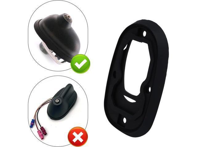 Click here for 1 Set Car Antenna Base Rubber Sealing Ring For BMW... prices