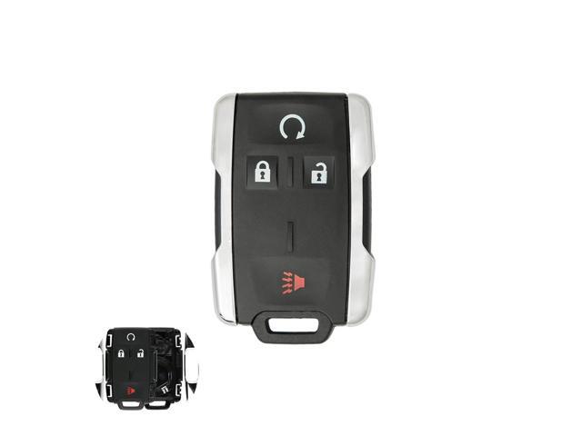Click here for Remote Key Shell Case For Chevy Silverado 1500 250... prices
