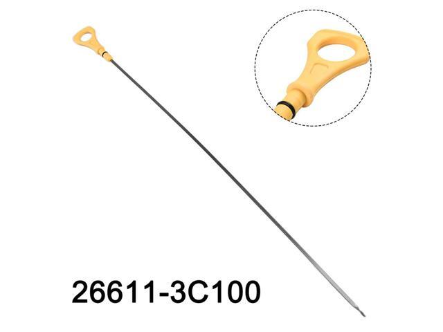 Click here for Paiying New Engine Oil Level Dipstick 26611-3C100... prices