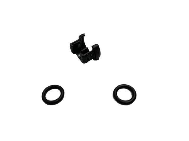 Click here for Yingshan AC Condensor Pipe Clip Clamp Set For Toyo... prices