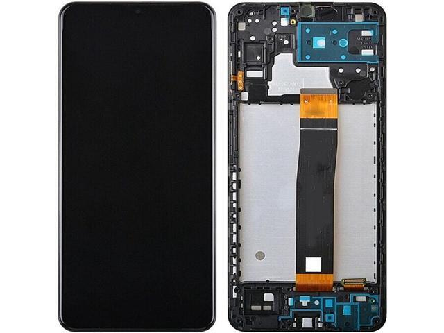 Click here for LCD Display Touch screen Digitizer Frame for Samsu... prices