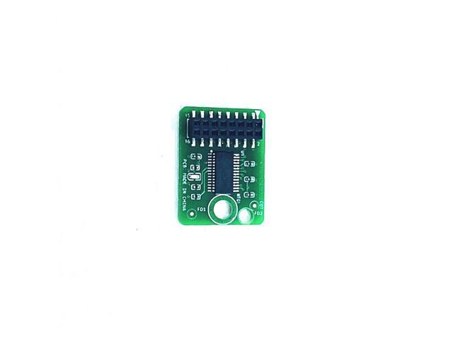 Click here for 8 Pin 2.0 TPM Module Tm-TPM2-I-3353 For TYAN prices