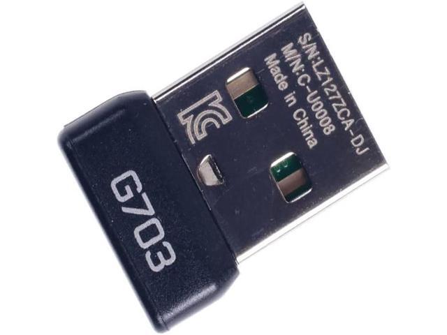 Click here for Wireless Mouse Receiver Adapter for Logitech G703 prices