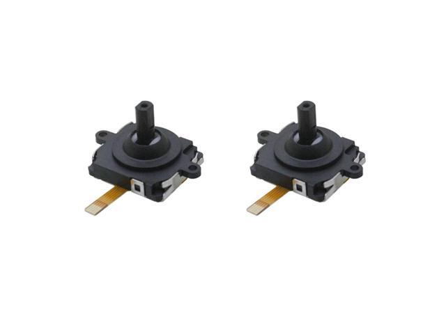 Click here for 2pcs 3D Analog Replacement Joystick for Oculus Que... prices