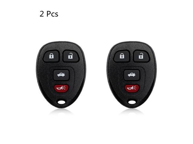 Click here for Yassdwbn 2Pcs Remote Key Replacement 15252034 For... prices