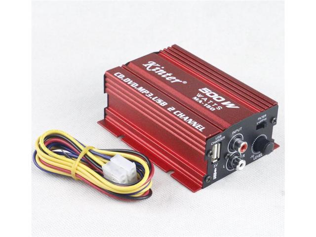 Click here for Yassdwbn 2Channel 12V Mini Hi-Fi 500W Stereo Audio... prices