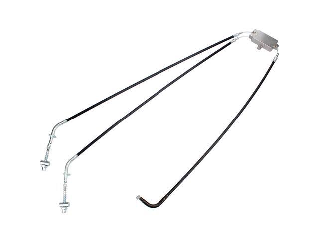 Click here for Yassdwbn Front Brake Cable Assembly For Yamaha ATV... prices