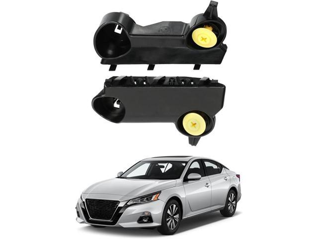 Click here for Paiying 2pcs Left+Right Front Bumper Retainers Bra... prices