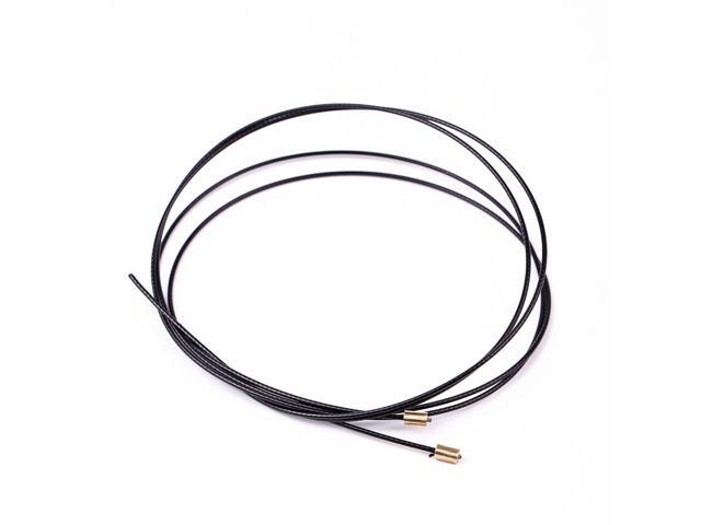 Click here for Acaigel 2pcs 36 Rotary Latch Cables 92579 For 100X... prices