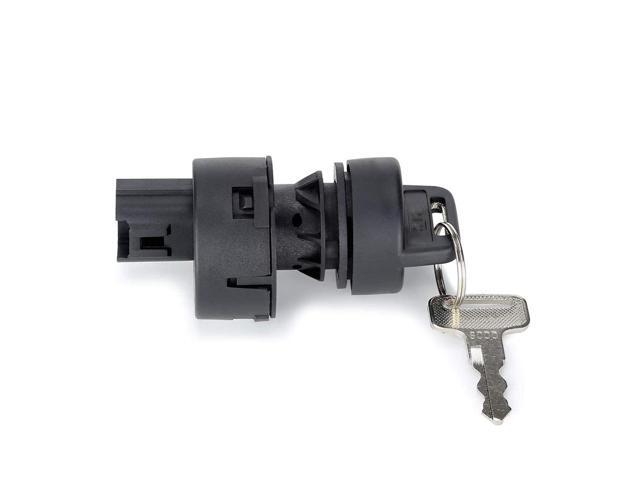 Click here for 2 Position Ignition Key Switch JW1-H2510-00 for Ya... prices