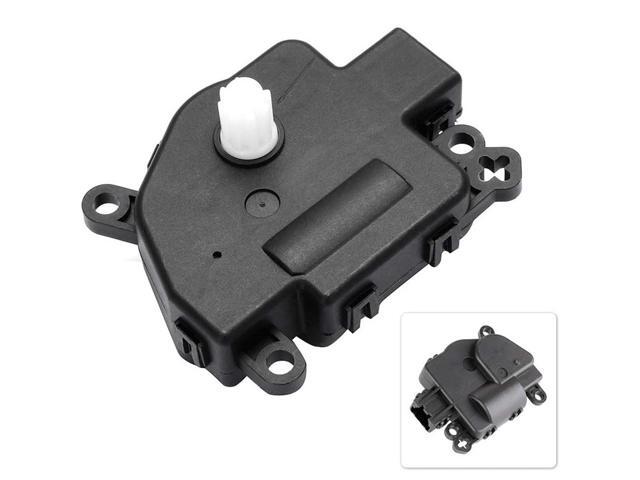 Click here for HVAC Heater Blend Air Door Actuator 8L8Z19E616C Fo... prices