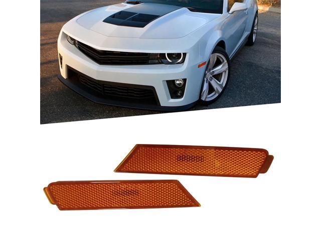 Click here for Paiying Front Side Marker Signal Lights Housing Re... prices