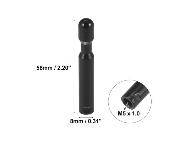 Click here for Yingshan 2 Pcs Door Lock Pull Knob FODZ-5421850-A... prices