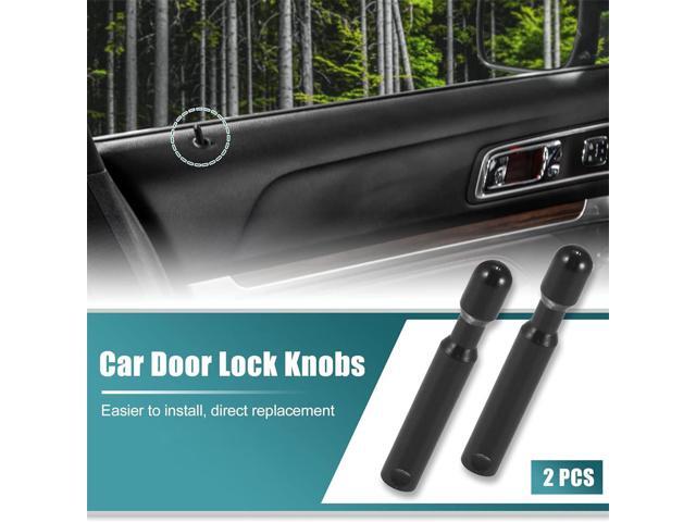 Click here for Paiying 2x Car Door Lock Pull Knob For Ford F-150... prices