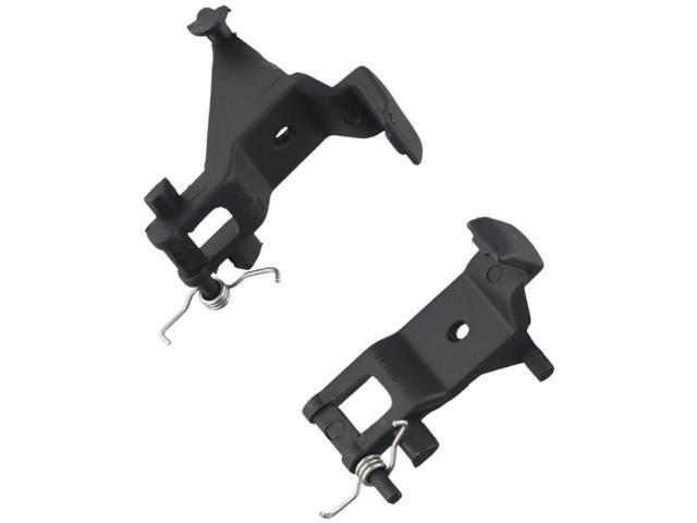 Click here for Yassdwbn 2x Armrest Latch Clip Left + Right A16668... prices