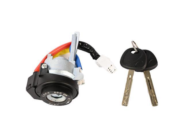 Click here for Paiying Ignition Lock Cylinder Switch W/ 2 Keys 81... prices