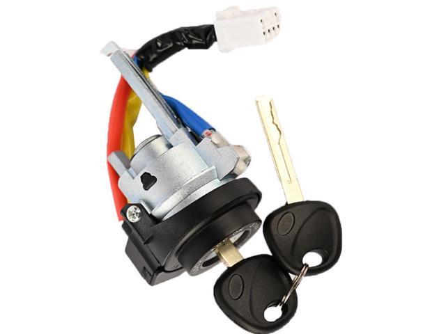 Click here for Yingshan Ignition Lock Cylinder Switch W/ Key For... prices