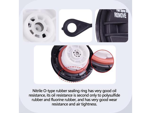 Click here for Yingshan Fuel Gas Tank Fill Cap 42031AG00A For Sub... prices