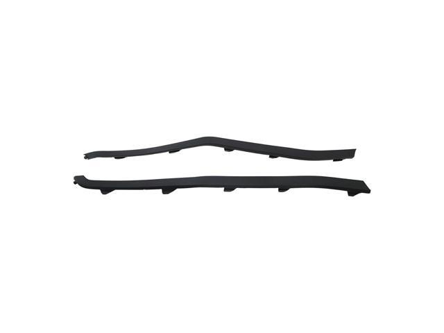 Click here for Acaigel Front Right Left Bumper Lower Molding 8656... prices