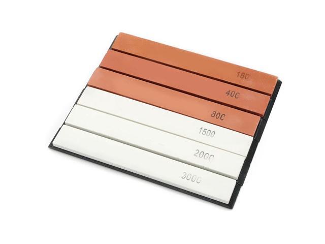 Click here for 6 Pcs Kitchen Knife Sharpening Stone Professional... prices