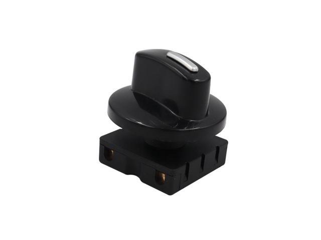 Click here for Fan Heater Speed Selector Rotary Switch 4-Position... prices