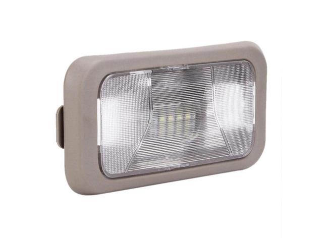 Click here for Yingshan LED Interior Dome Lamp Light Housing 1512... prices