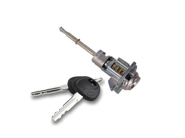 Click here for Paiying Car Door Lock Cylinder Driver Side W/2 Key... prices