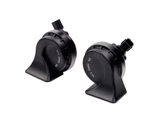 Click here for 1 pair Car Horn for Hyundai Sonate ix35 ix25 New T... prices