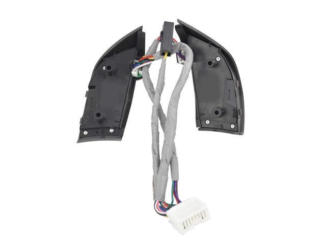 Click here for Acaigel Steering Wheel Cruise VOL CH Switch & Harn... prices