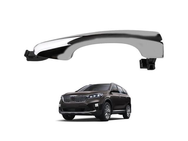 Click here for Outside Door Handle Right Rear For Kia Sorento 201... prices