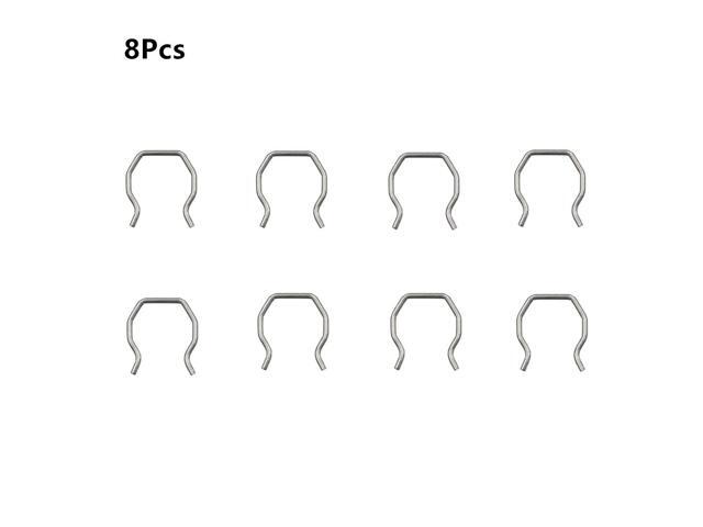Click here for Acaigel 8Pcs Fuel Injector Connector Clip Retainer... prices