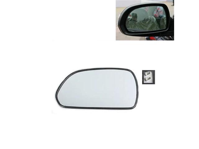 Click here for Yassdwbn Exterior Left View Door Mirror Glass For... prices