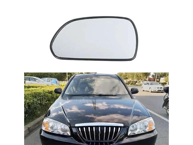 Click here for Paiying Rear View Side Heated Mirror Glass Left 87... prices