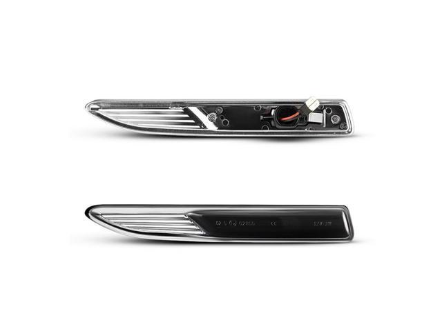 Click here for Acaigel 2pcs Led Dynamic Side Marker Turn Signal I... prices