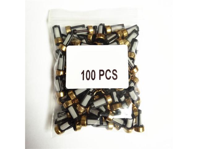 Click here for Acaigel 100 Pcs Full Range of Fuel Injector Filter... prices