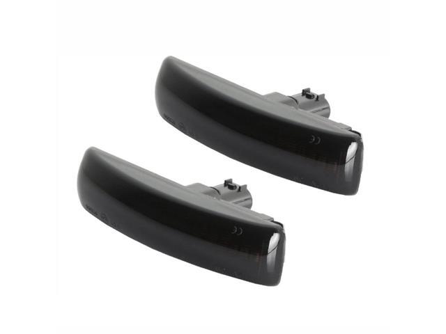 Click here for Acaigel 1Pair Smoke Lens LED Side Marker Lights LR... prices