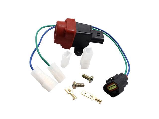 Click here for Acaigel Crash Sensor Ignition Fuel Pump Cut-Off Sw... prices