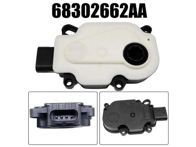 Click here for Yassdwbn Shutter Grille Air Actuator Motor Fit For... prices
